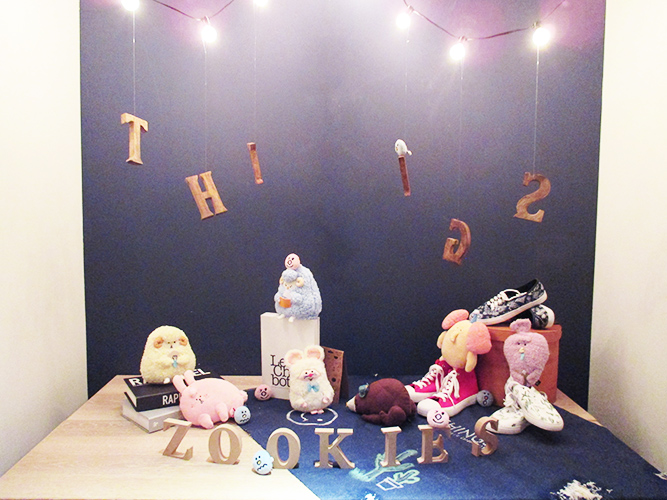 Zookies_things | 『ファンシーWeb』(ファンシーショップ紙 公式WEB)